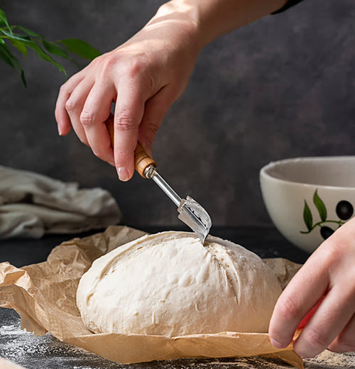 Bread Lame – Little Red Hen