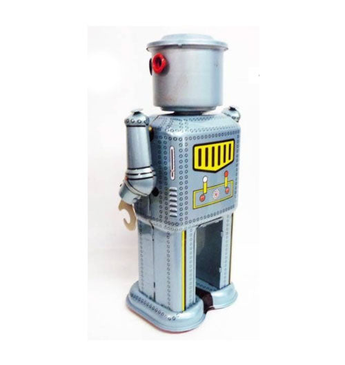 Schylling Mechanical Robot – Little Red Hen