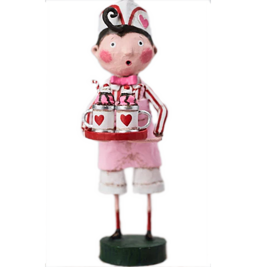 Scoops Of Love – Little Red Hen