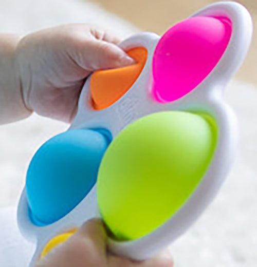 Dimpl – Little Red Hen