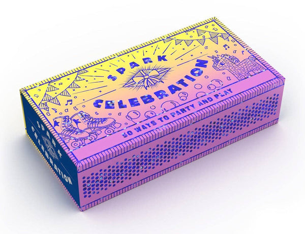 Spark Celebration – Little Red Hen