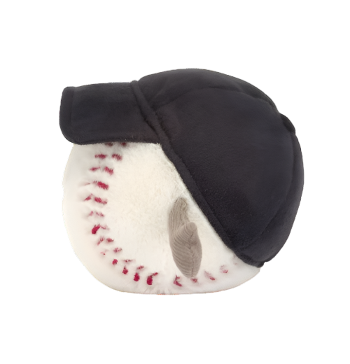 Amuseables Sports Baseball – Little Red Hen