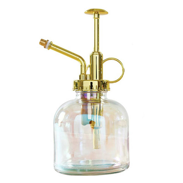 Glass Mister - Luster: Material – Little Red Hen