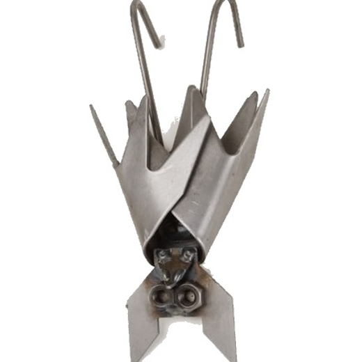 New Bat – Little Red Hen