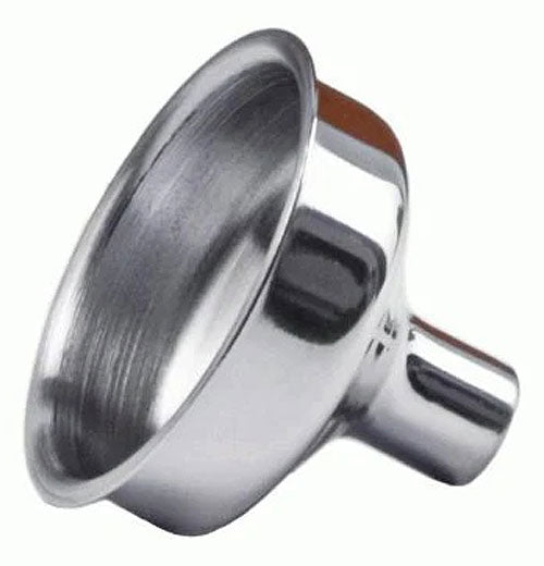 Flask Funnel – Little Red Hen