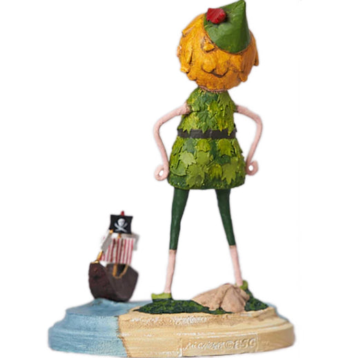 Peter – Little Red Hen