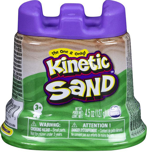 Kinetic Sand – Little Red Hen