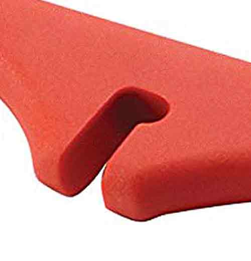 Rachael Ray Spoon, Solid, Lazy "Red" – Little Red Hen