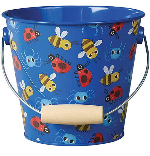 Gardening Pail – Little Red Hen