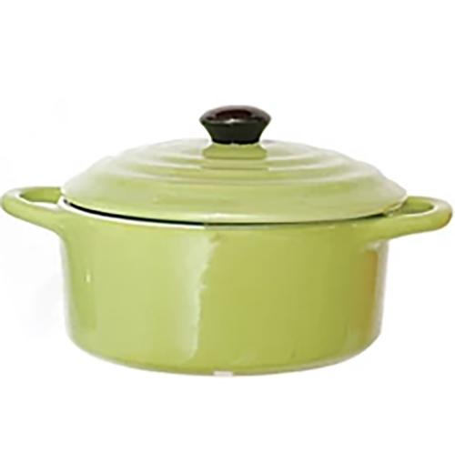 Mini Baker With Lid – Little Red Hen