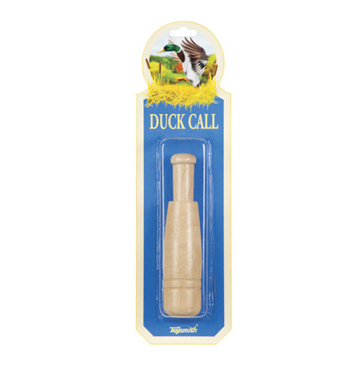 Toysmith Duck Call – Little Red Hen