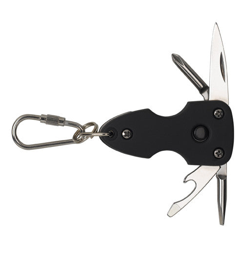 Wild and Wolf Multi-Tool, Pocket – Little Red Hen