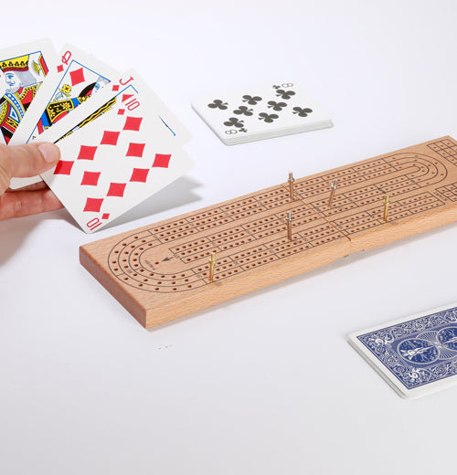 Cribbage – Little Red Hen