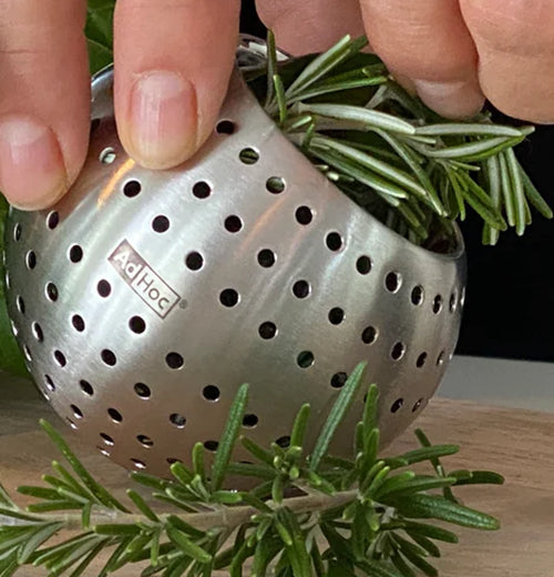 Spice Bomb – Little Red Hen