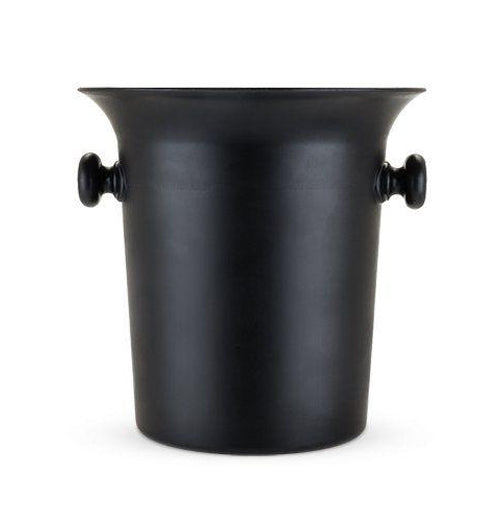 True Fabrications "Black" Ice Bucket – Little Red Hen