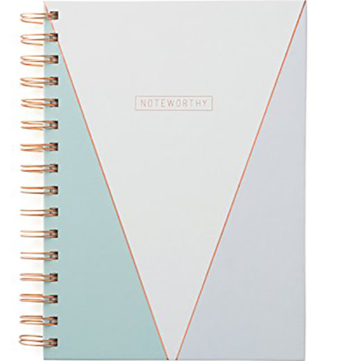 Noteworthy Journal – Little Red Hen