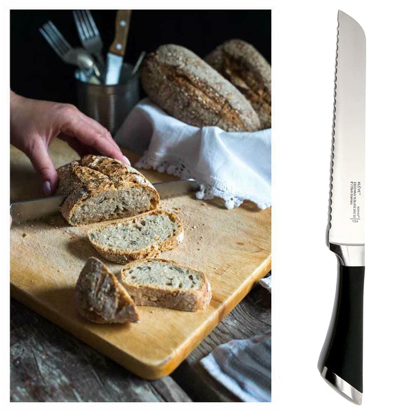 Knife, Kleve Bread – Little Red Hen