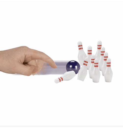 Toysmith Mini Bowling – Little Red Hen