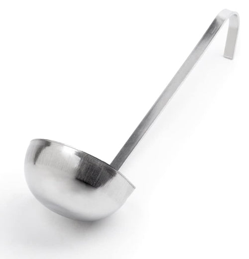 Fox Run Mini Stainless Steel Ladle – Little Red Hen
