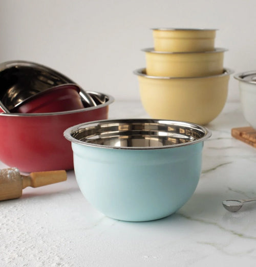 Now Designs Mixing Bowls (Set of 3) – Little Red Hen