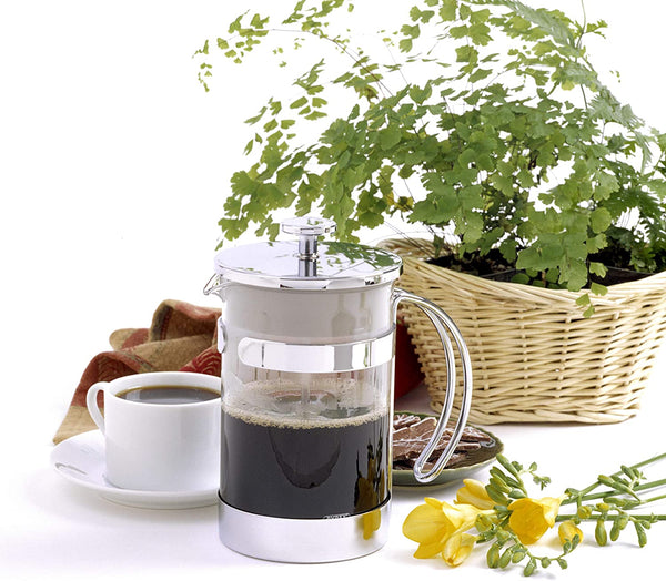 Coffee & Tea Press, 10 oz – Little Red Hen