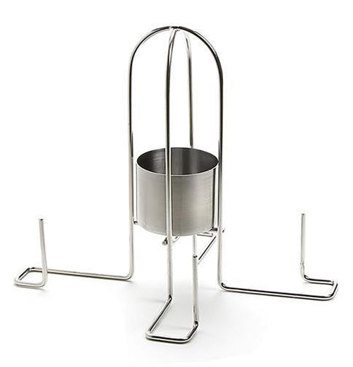 Outset Flavor Roaster "Beer Can" – Little Red Hen