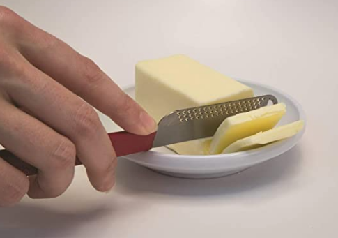 Butter Blade – Little Red Hen