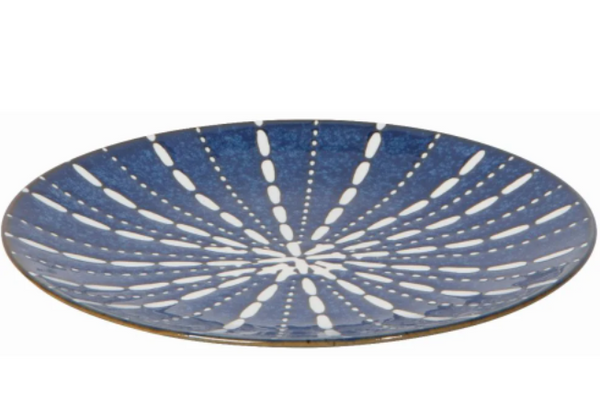 Pulse Plate – Little Red Hen