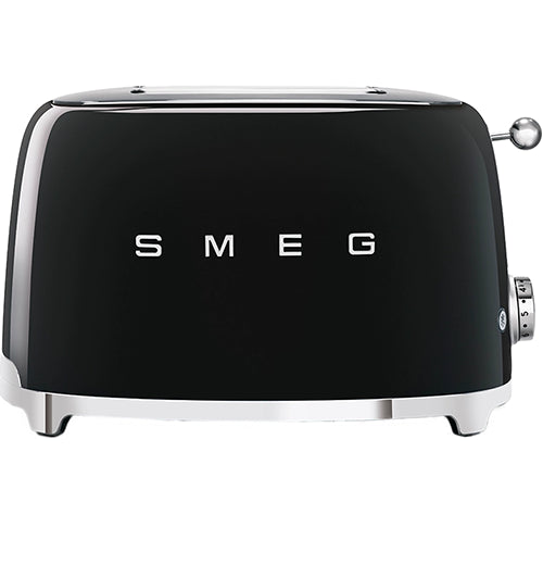 Smeg USA Toaster, 2 Slice – Little Red Hen