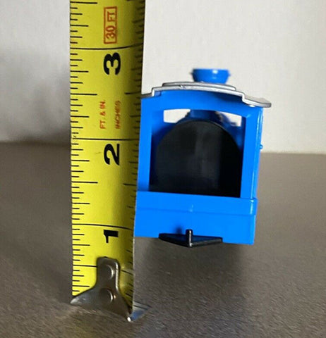 Toysmith Vintage Train – Little Red Hen