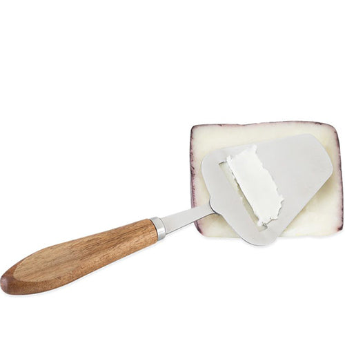 Twine "Acacia" Cheese Plane – Little Red Hen