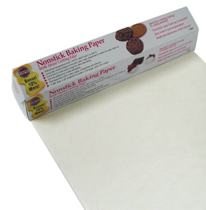 Non-Stick Baking Paper – Little Red Hen