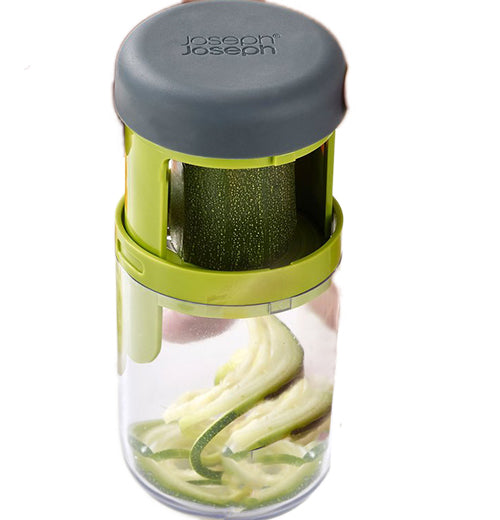 Joseph Joseph Spiro Spiralizer – Little Red Hen