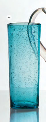 Tag Bubble Glass Tall Bloody Mary – Little Red Hen